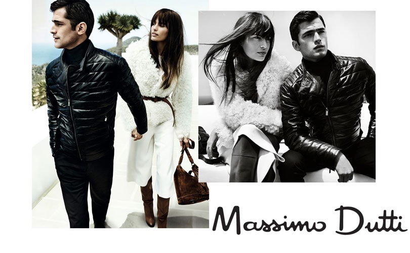 Massimo Dutti expands with first West Coast boutique