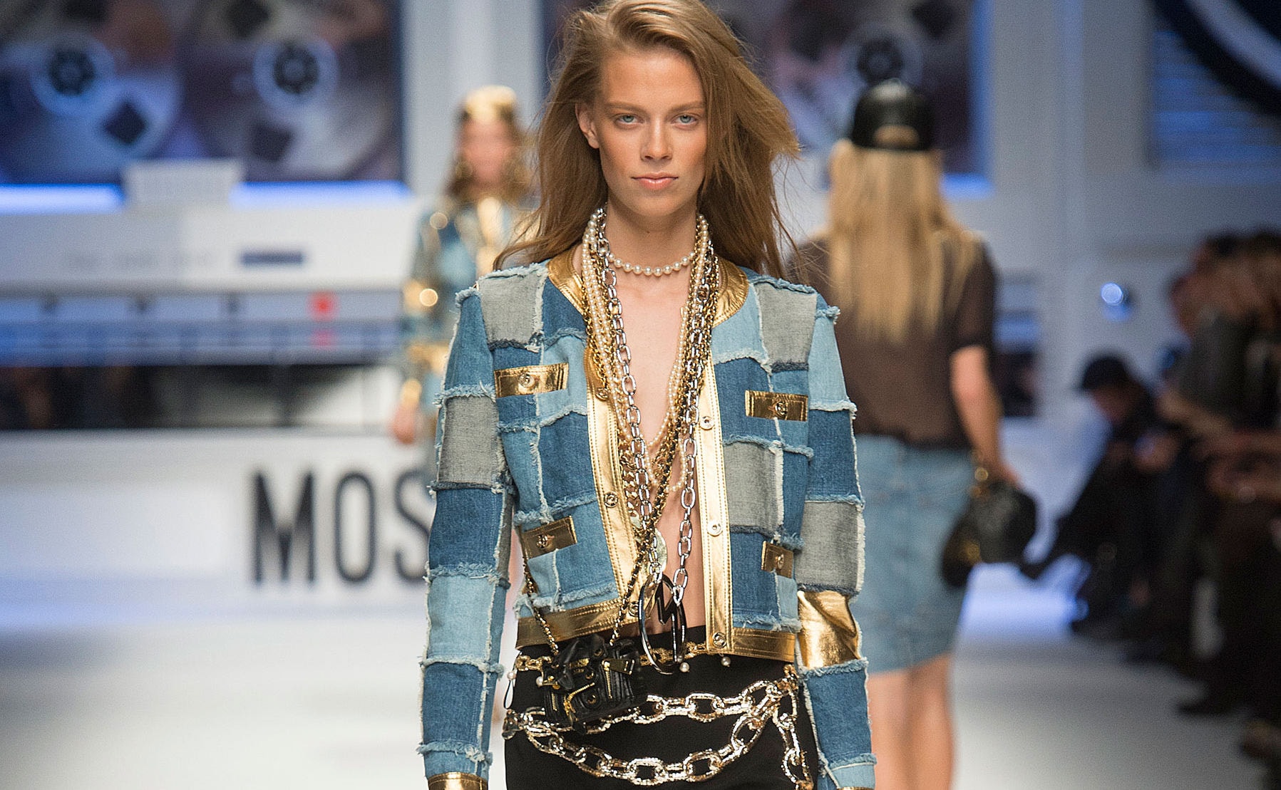 Trend chiave in tema di denim per l'autunno inverno 2016-17