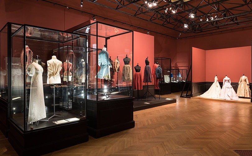 Modemuseum Paris: „Anatomy of a Collection – Part II”