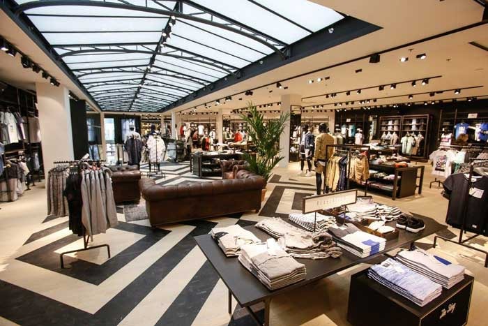 The Sting: “Nieuwe mannenketen gaat Costes Men heten”