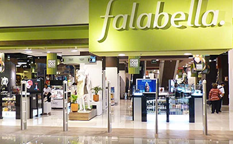 Chile: Falabella invierte 200 millones de dólares en la construcción de ...