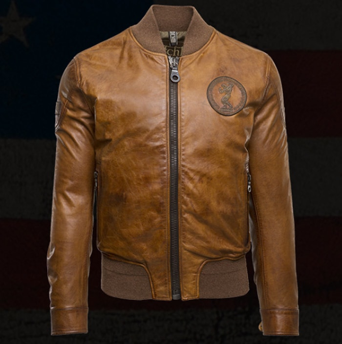 Matchless London launches Terminator-inspired collection